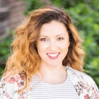 Get to Know Catie Williams - InEight Profiles - InEight