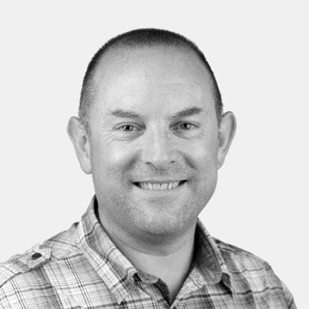 A CDE for Today: Common vs. Connected Data Environments | InEight